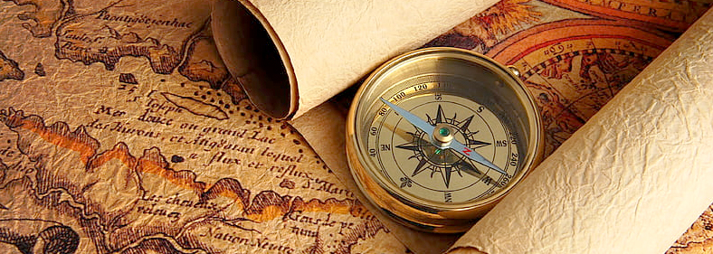 IELTS Task One Writing map Desciption